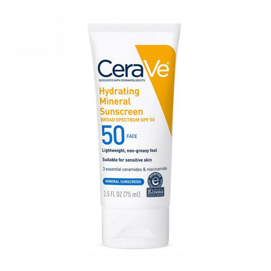 CeraVe 4 in 1 Skincare Bundle – BeautyLabel