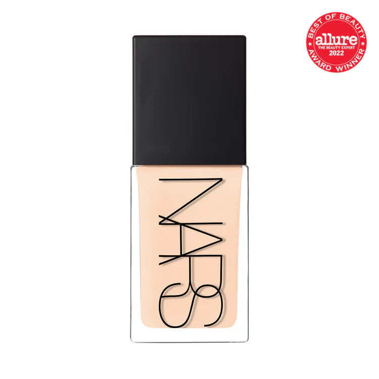 Nars Light Reflecting Advanced Skincare Foundation(Original Fresh Comp ...